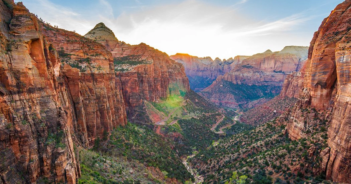 What Are Federal Lands | Rural Real Estate | United States