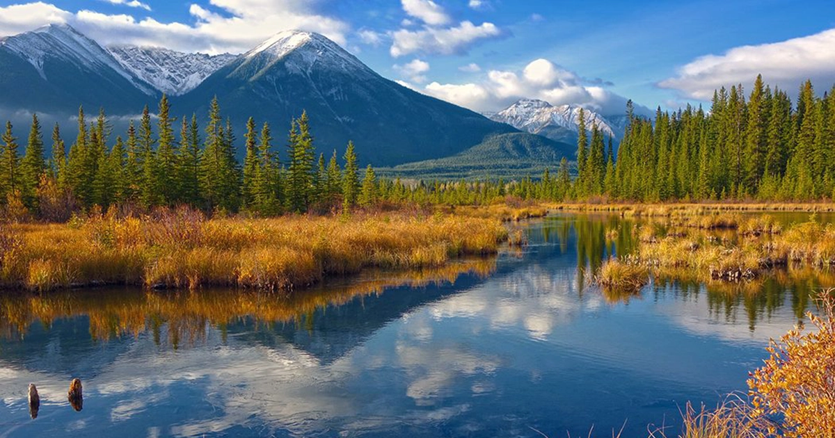 Buying Land In Canada | Rural Real Estate & Land For Sale