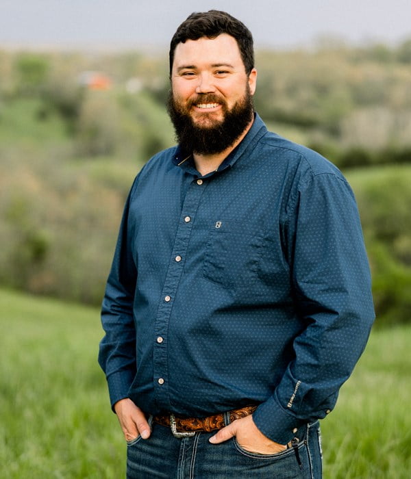 Jake Lawrence | Land For Sale Agent