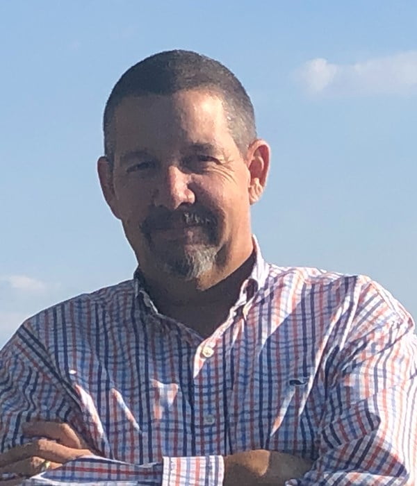 Chris Respess | Land For Sale Agent