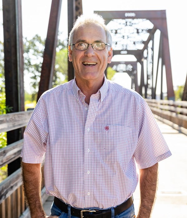Curtis Stocking | Land For Sale Agent