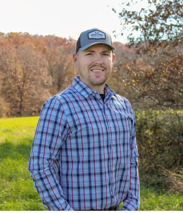 Ryan Ammons | Land For Sale Agent