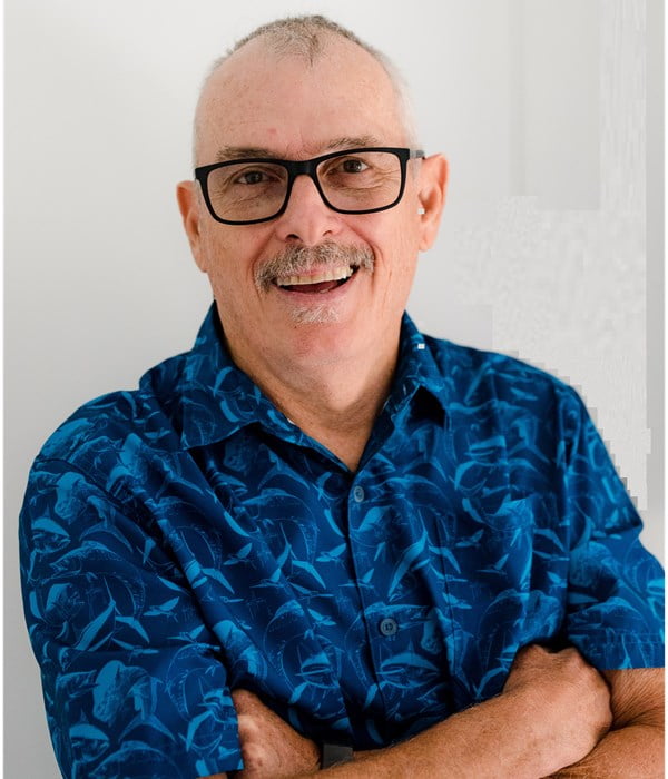 Eddy Scott | Land For Sale Agent