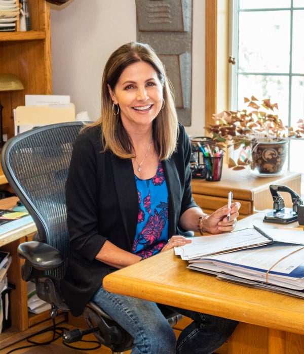 Nadene Berryessa | Land For Sale Agent