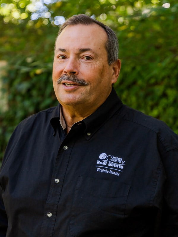 Bill Baker | Land For Sale Agent