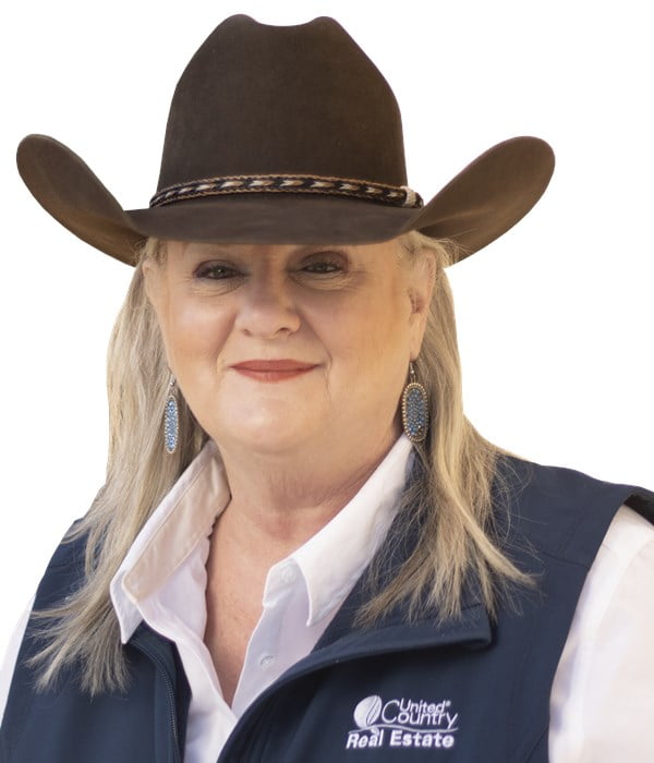 Donna Burleson | Land For Sale Agent