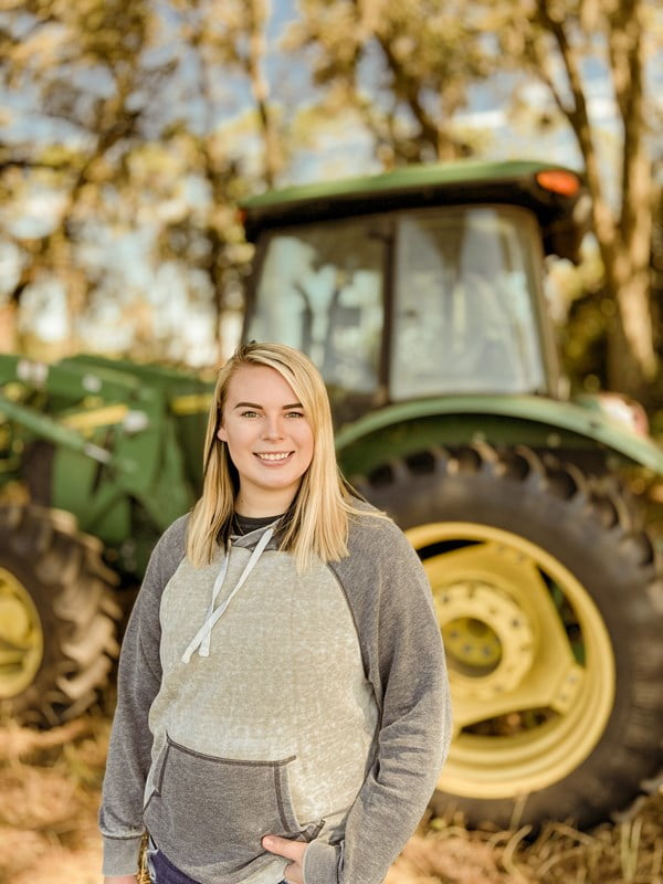 Tristen Drummond | Land For Sale Agent