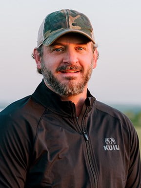 Sam Voss | Land For Sale Agent