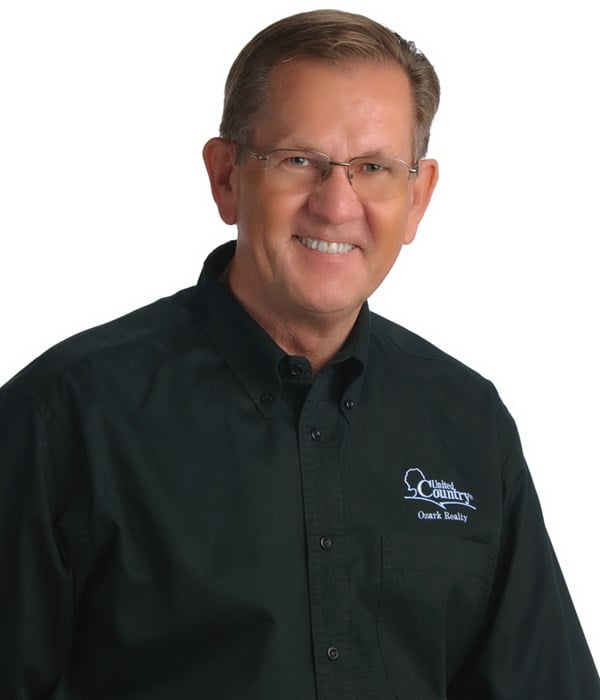 David Sharp | Land For Sale Agent
