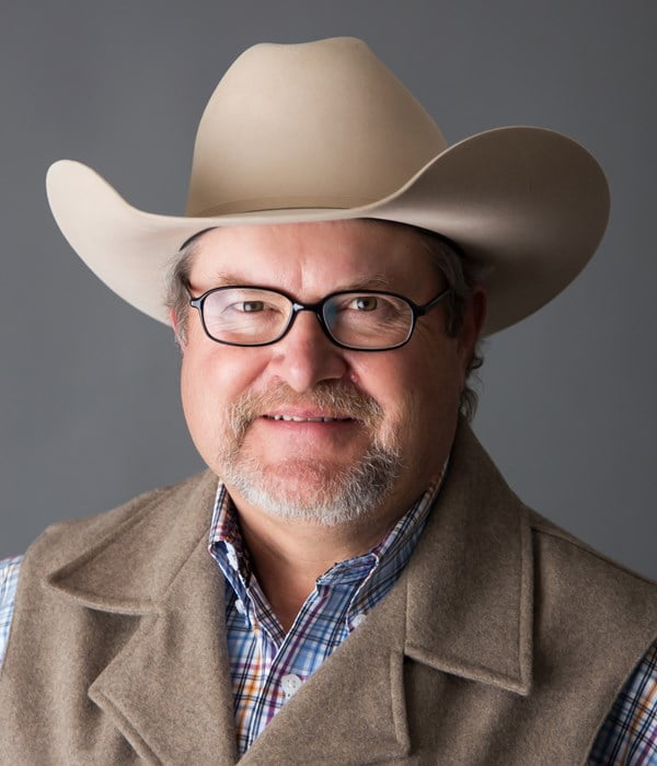 Brian Evans | Land For Sale Agent