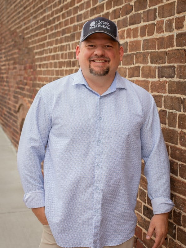 Matthew Gallimore | Land For Sale Agent