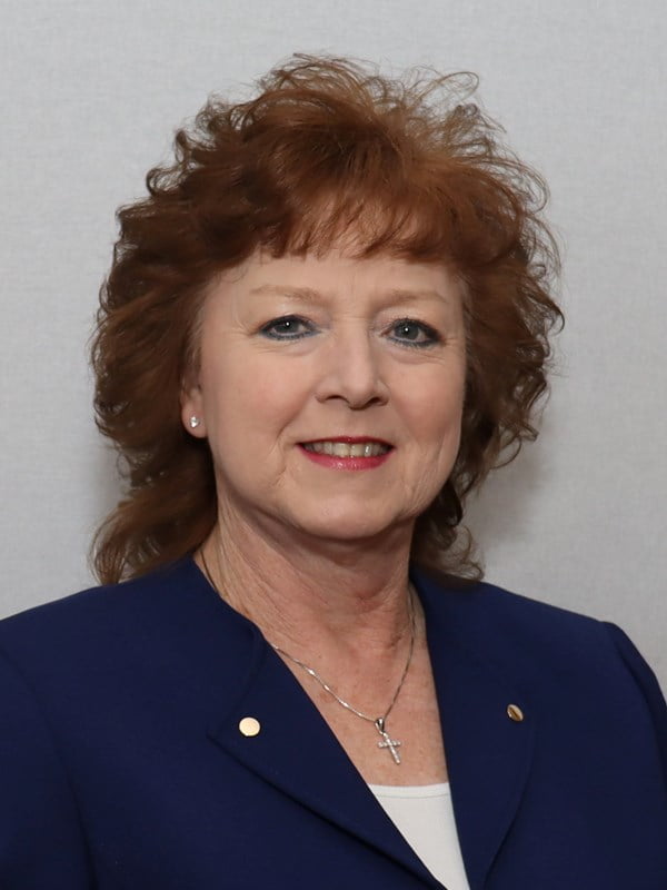 Cindy Johnson | Land For Sale Agent
