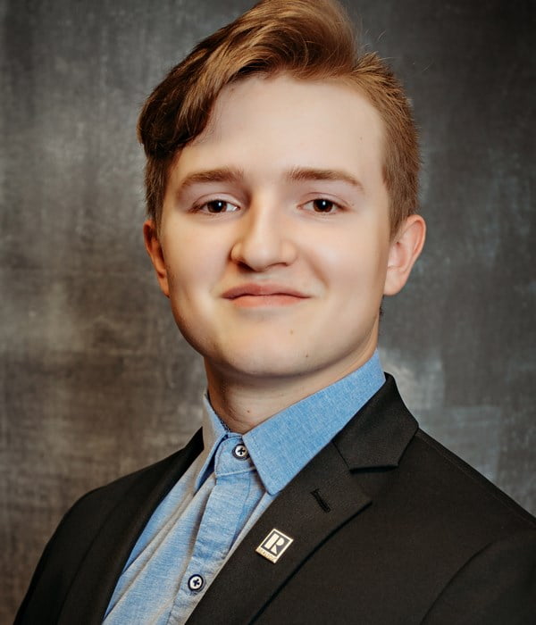 Dylan Jones | Land For Sale Agent