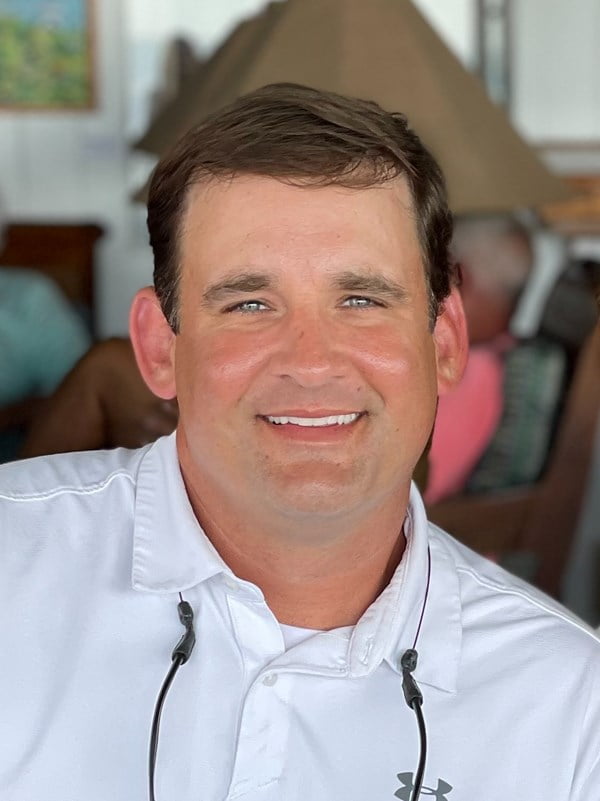Patrick Gibson | Land For Sale Agent