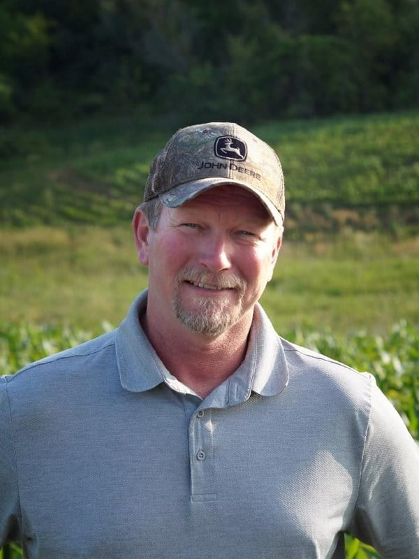 Travis Hamilton | Land For Sale Agent