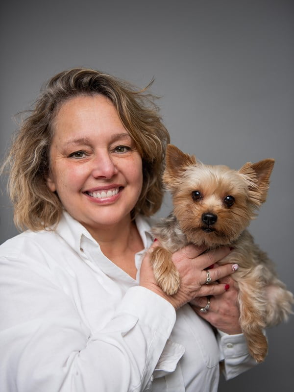 Lisa McBride | Land For Sale Agent