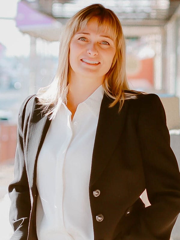 Barbara Mate | Land For Sale Agent