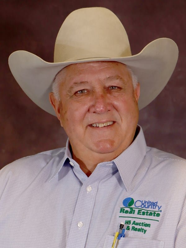 Johnny Horton | Land For Sale Agent