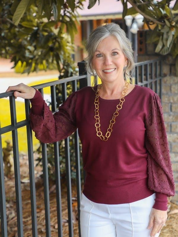Carmen Beasley | Land For Sale Agent
