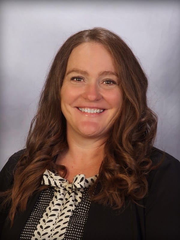 Misty Johnson | Land For Sale Agent