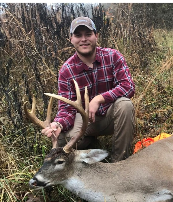 Peyton Wilson | Land For Sale Agent