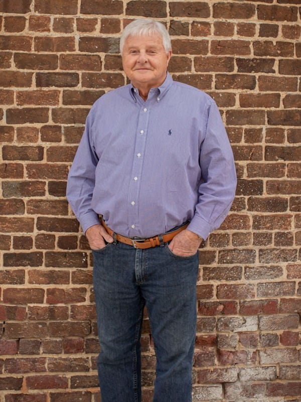 Ralph Martin | Land For Sale Agent