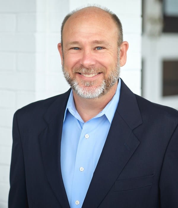 Michael Cox | Land For Sale Agent