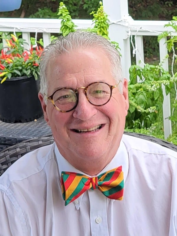 Conrad Jones | Land For Sale Agent