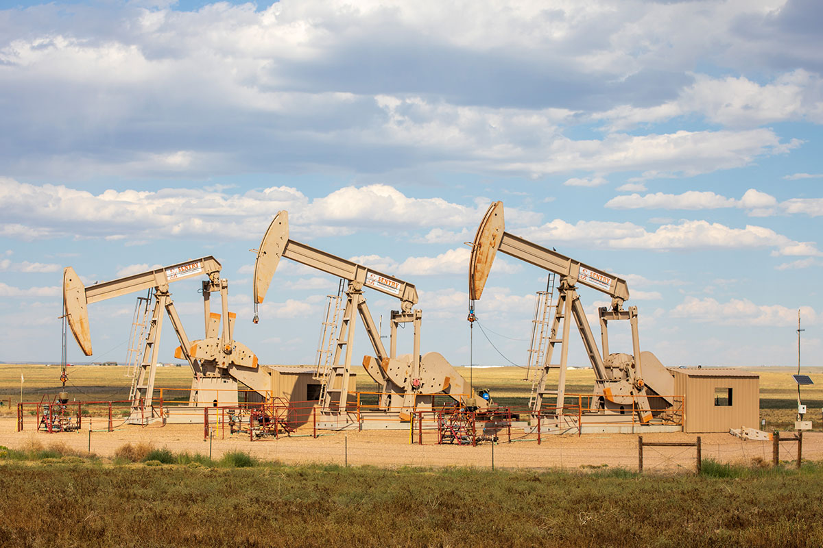 Top Oil Producing States In The U.S. | Land For Sale
