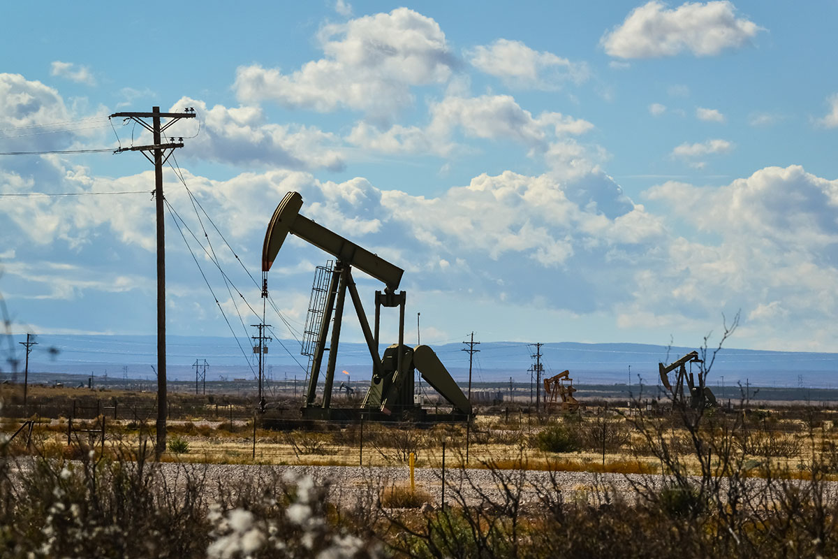 Top Oil Producing States In The U.S. | Land For Sale