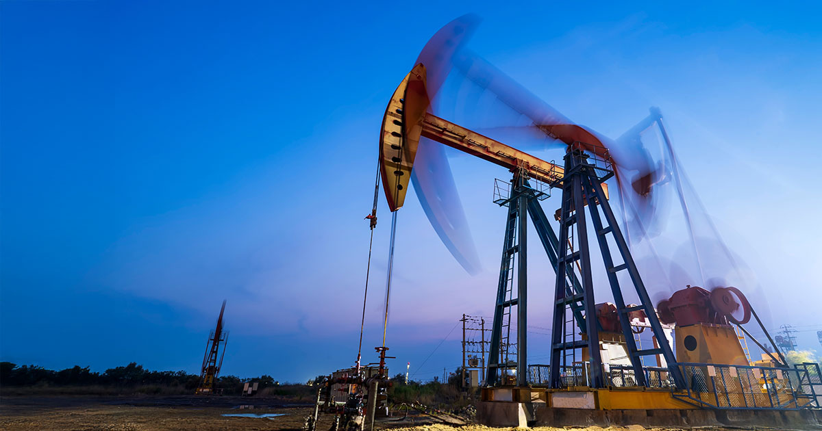Top Oil Producing States In The U.S. | Land For Sale