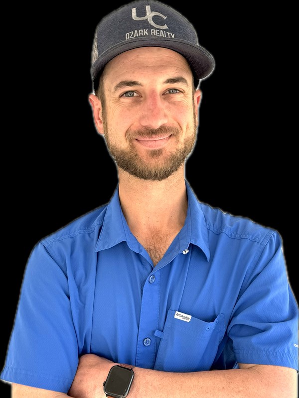 Jeremy Burns | Land For Sale Agent