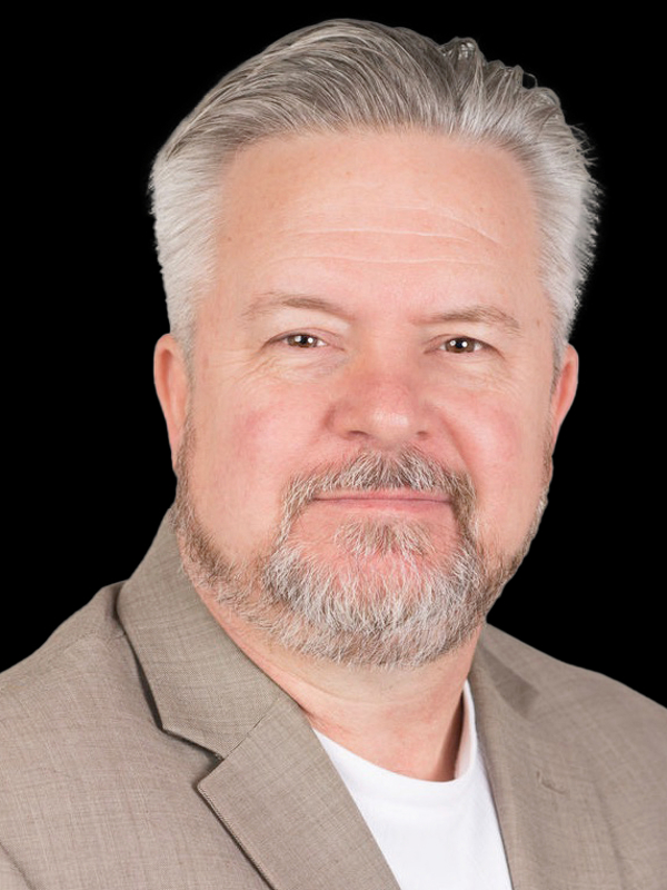 Jeff Taylor | Land For Sale Agent