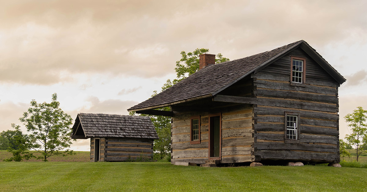 American History And The Evolution Of Land Ownership | Land For Sale