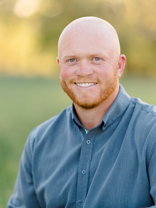 Evan Ball | Land For Sale Agent
