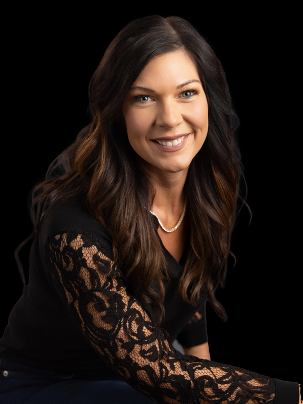 Jennifer Busch | Land For Sale Agent