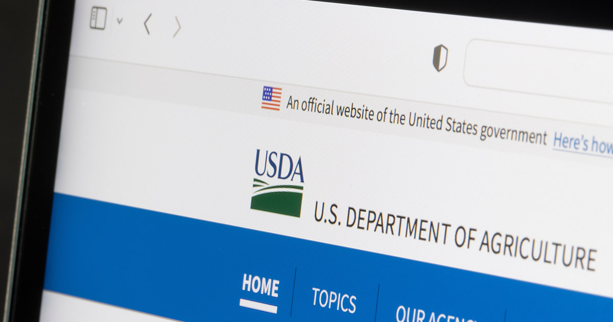 USDA Launches “One Farmer, One File” Initiative | Land For Sale